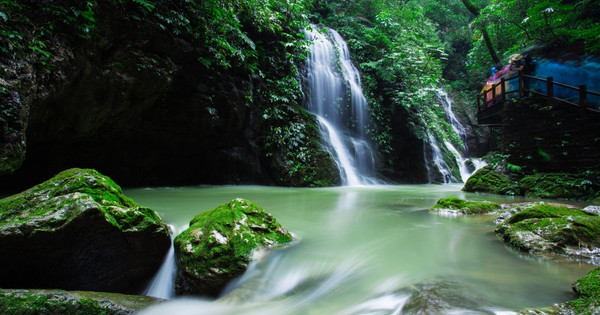 黑山谷旅遊指南 | 熱門景點資訊、交通地圖 | ezTravel易遊網
