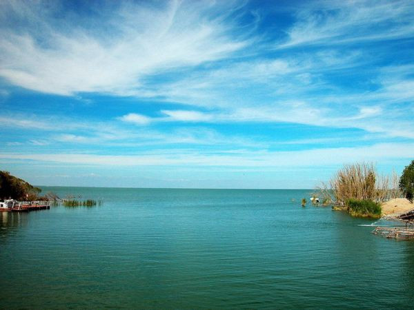 博斯騰湖旅遊指南 | 熱門景點資訊、交通地圖 | ezTravel易遊網