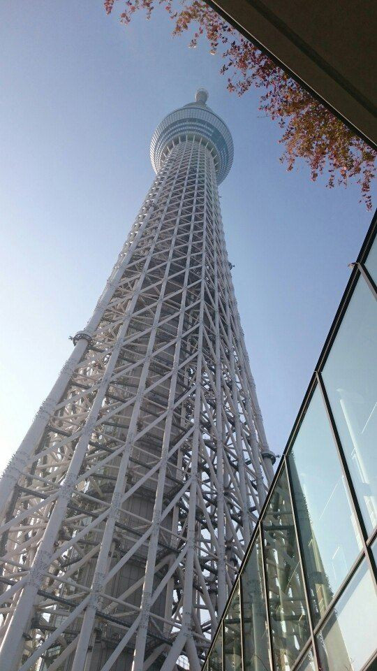 晴空塔旅遊指南 | 熱門景點資訊、交通地圖 | ezTravel易遊網