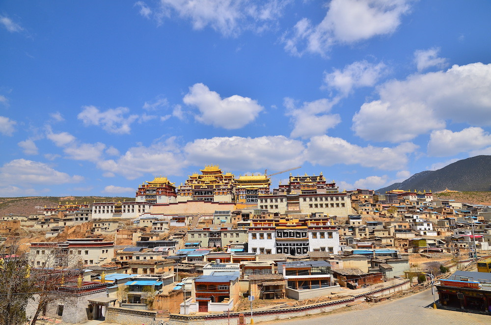 香格里拉旅遊指南 | 熱門景點資訊、交通地圖 | ezTravel易遊網