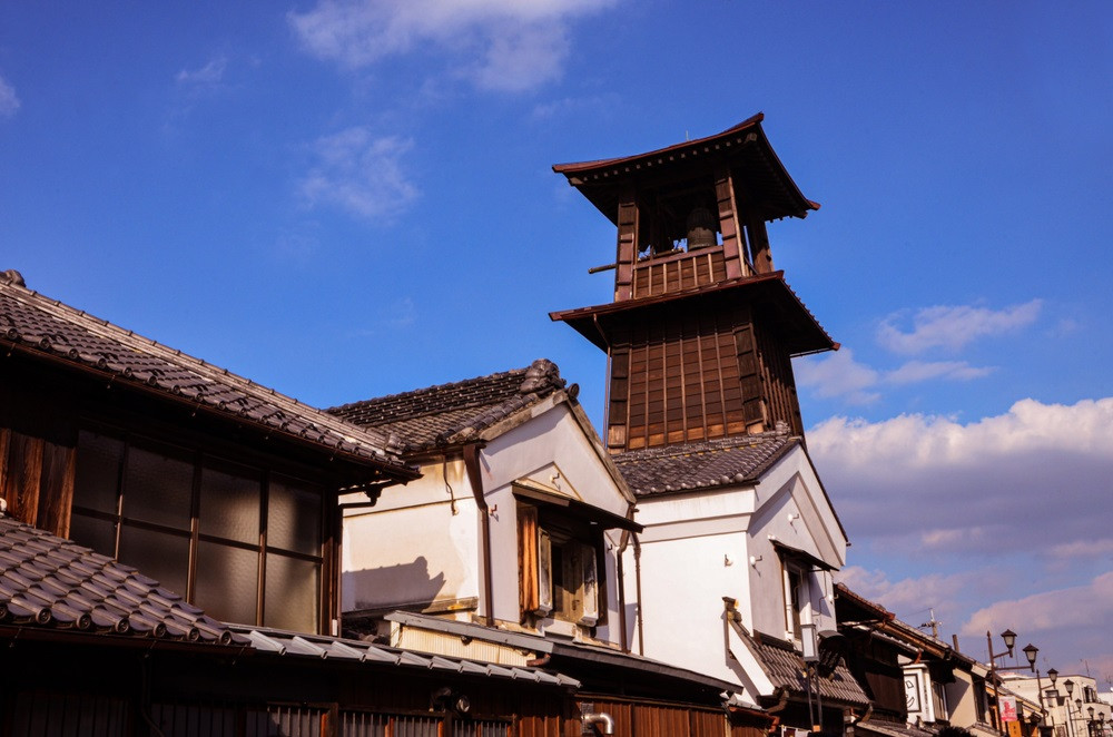 埼玉旅遊指南 熱門景點資訊、交通地圖 Eztravel易遊網