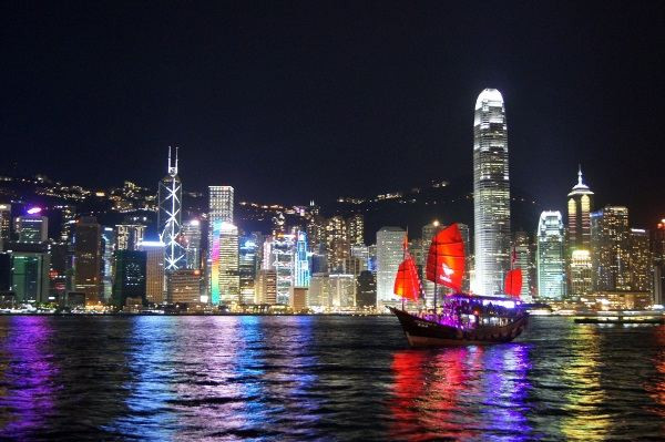 維多利亞港旅遊指南 | 熱門景點資訊、交通地圖 | ezTravel易遊網