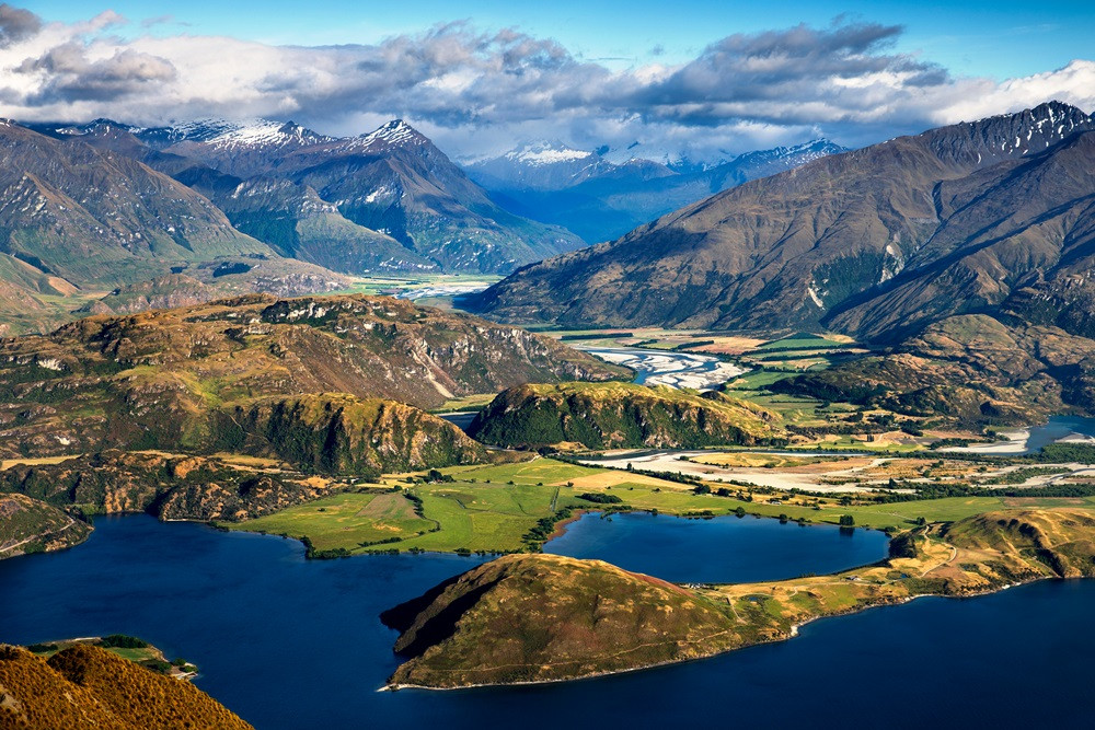 瓦納卡旅遊指南 | 熱門景點資訊、交通地圖 | ezTravel易遊網