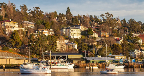 朗塞斯頓市旅遊指南 | 熱門景點資訊、交通地圖 | ezTravel易遊網