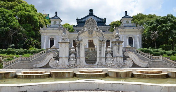 圓明新園旅遊指南 | 熱門景點資訊、交通地圖 | ezTravel易遊網