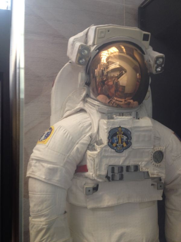 航空航天博物館旅遊指南 | 熱門景點資訊、交通地圖 | ezTravel易遊網