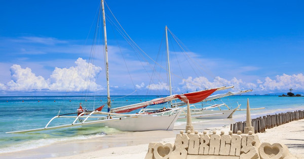 長灘島旅遊指南 | 熱門景點資訊、交通地圖 | ezTravel易遊網