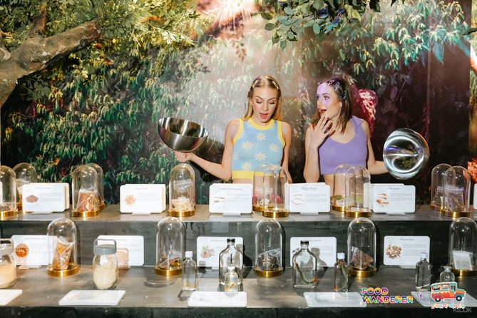 馬尼拉 Food Wanderer x Lakbay Museo 門票 | ezTravel易遊網