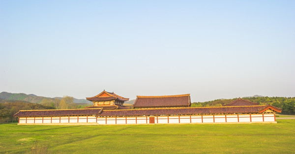 高句麗文物古跡旅遊景區旅遊指南 | 熱門景點資訊、交通地圖 | ezTravel易遊網