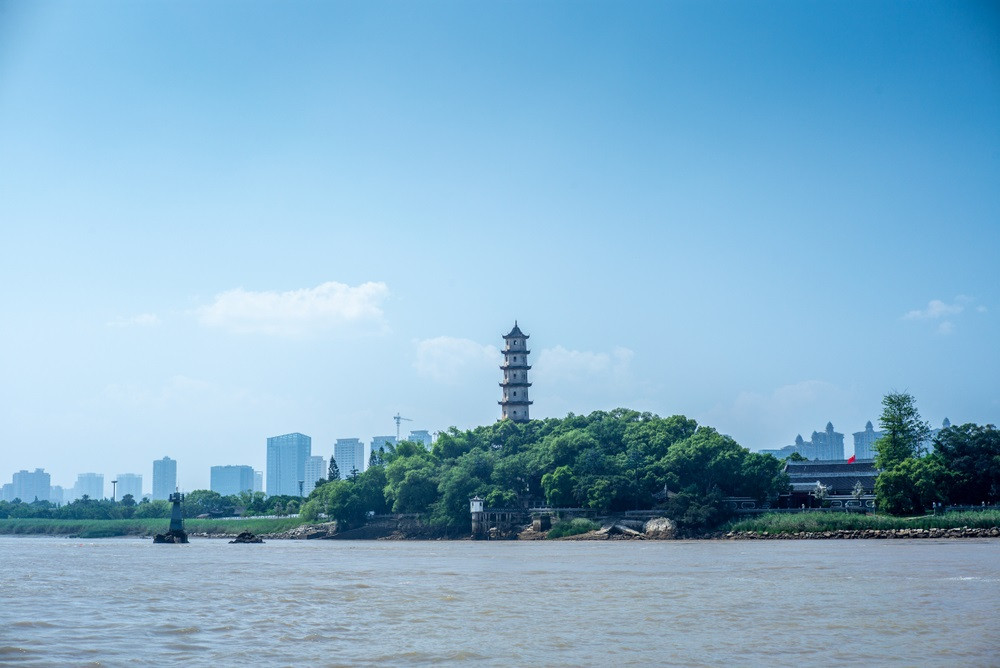 江心嶼旅遊指南 | 熱門景點資訊、交通地圖 | ezTravel易遊網