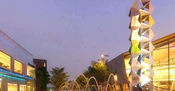 CDC創意中心旅遊指南 | 熱門景點資訊、交通地圖 | ezTravel易遊網