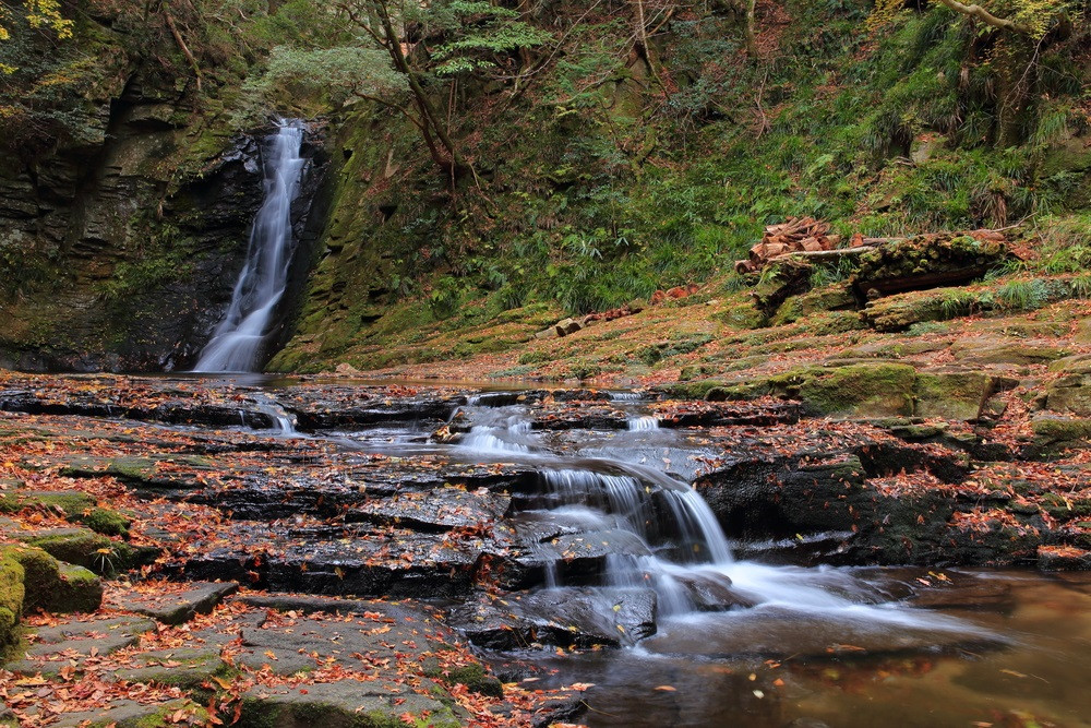 琵琶瀑布旅遊指南 | 熱門景點資訊、交通地圖 | ezTravel易遊網