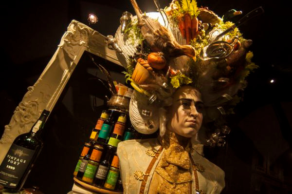 牛津街旅遊指南 | 熱門景點資訊、交通地圖 | ezTravel易遊網