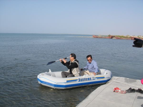 博斯騰湖旅遊指南 | 熱門景點資訊、交通地圖 | ezTravel易遊網