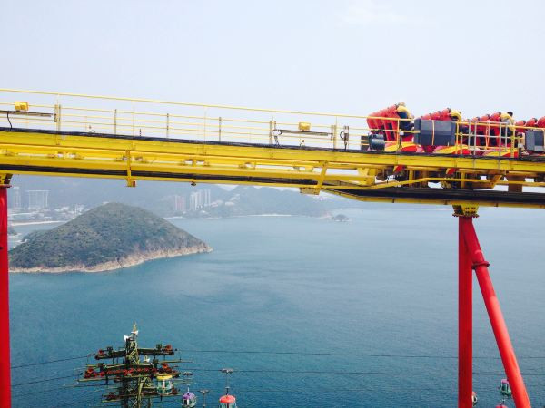 海洋公園旅遊指南 | 熱門景點資訊、交通地圖 | ezTravel易遊網