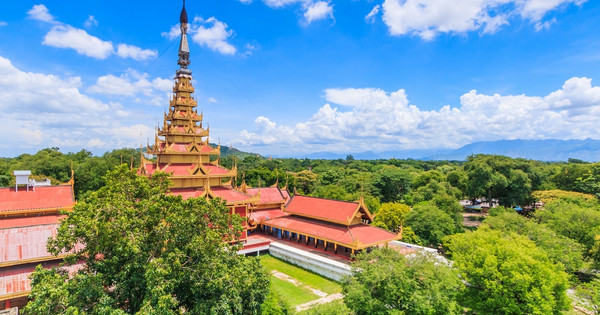 曼德勒旅遊指南 | 熱門景點資訊、交通地圖 | ezTravel易遊網